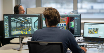 De opleider voor vakmensen in mobiliteitsbranche | Innovam