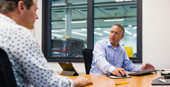 Duidelijke uitleg Audatex systeem | Innovam Schadeherstel